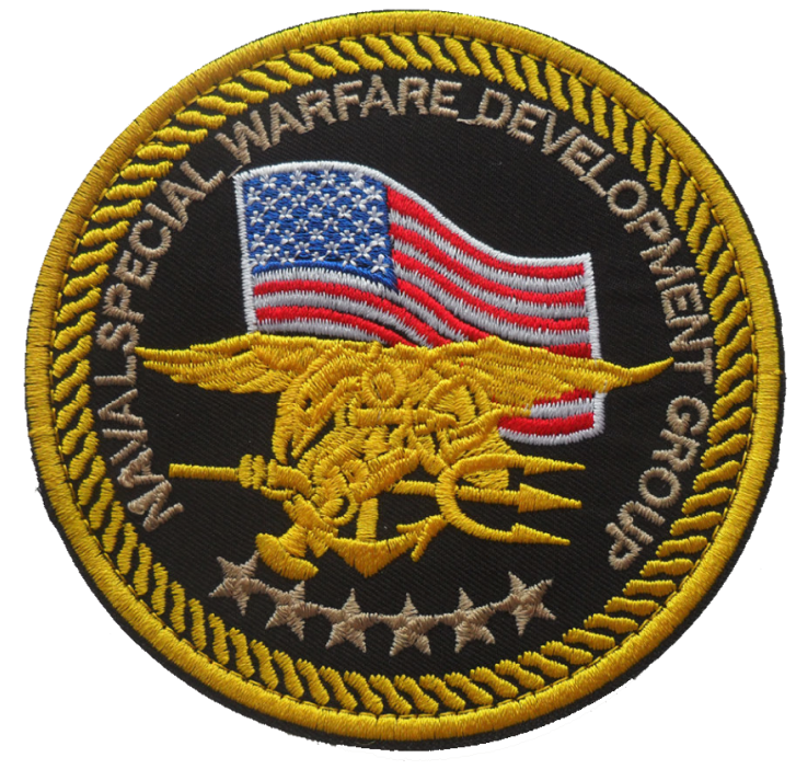 Devgru Patch