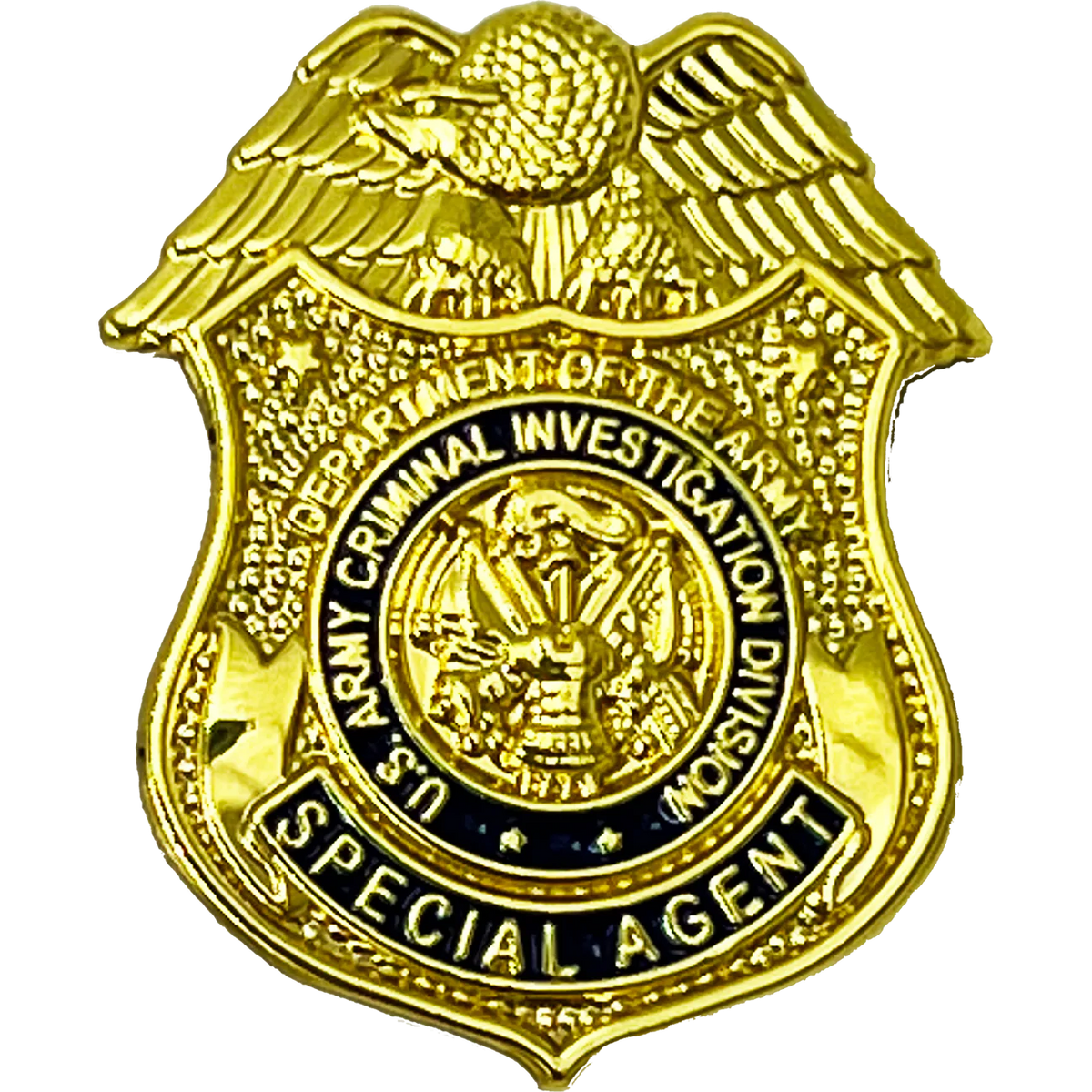 Army Criminal Investigation Division CID Investigator Special Agent ...