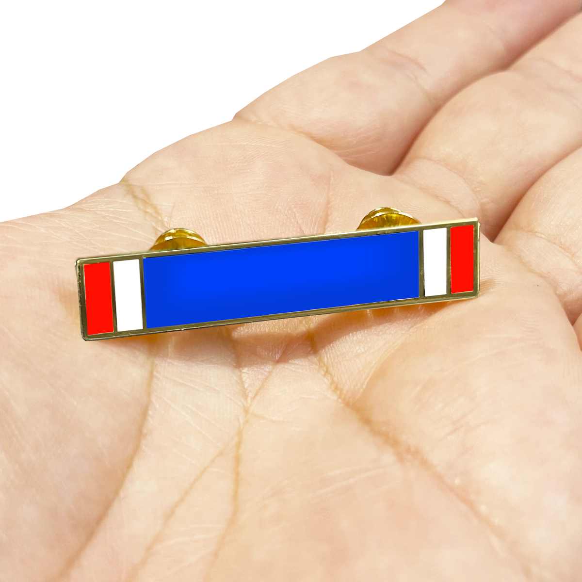 Exceptional Service Unit Citation Commendation Bar Pin Police CBP ...