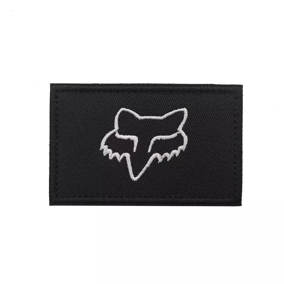 Fox Tactical Morale Patch FREE USA SHIPPING SHIPS FROM USA PAT-320 ...
