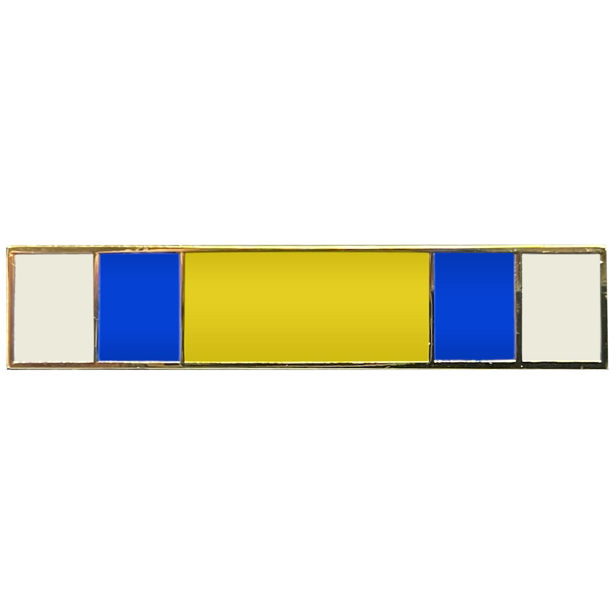 Marksman Citation Commendation Bar Pin Police CBP Field Operations ...