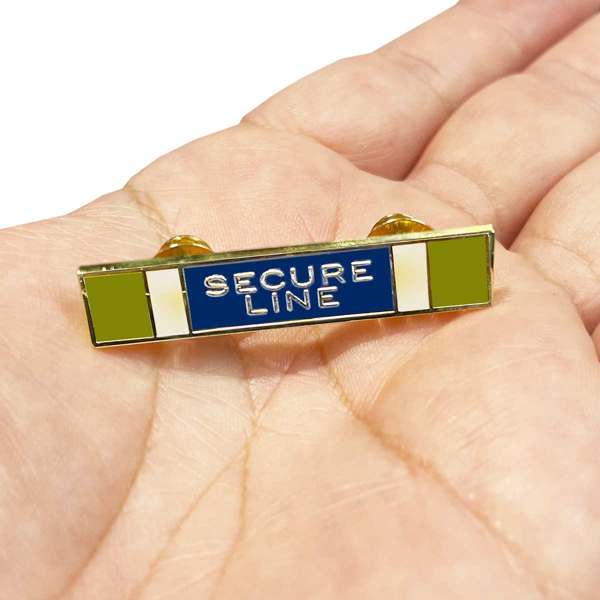 Secure Line Riot Crowd Control Civil Unrest Unit Citation Commendation ...