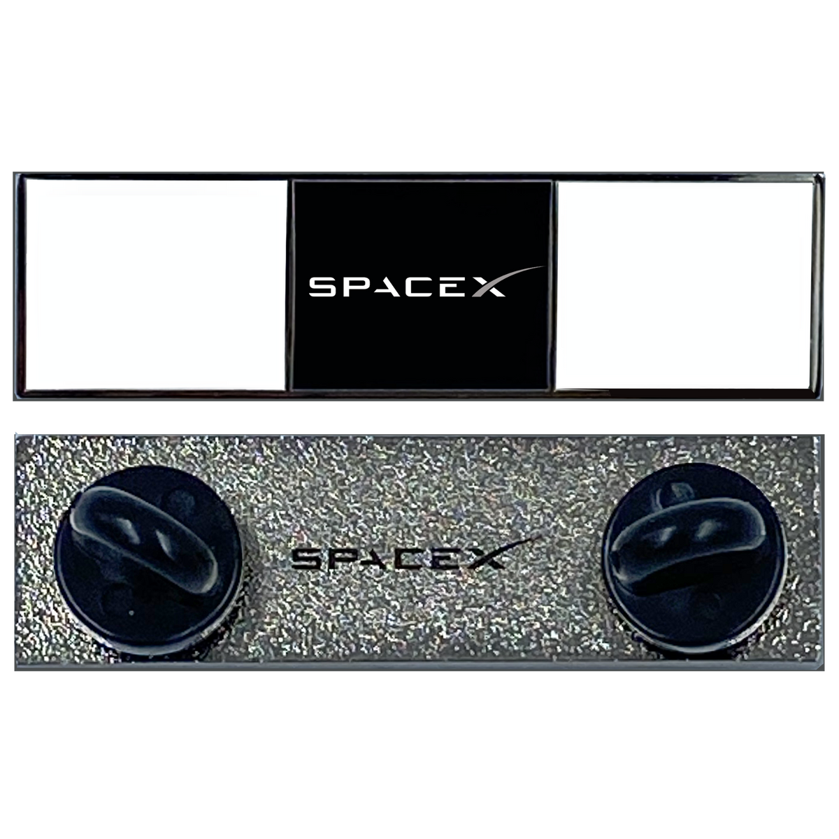 SpaceX Crew Uniform Commendation Bar Pin DL8-12 ZQ-132 | www ...