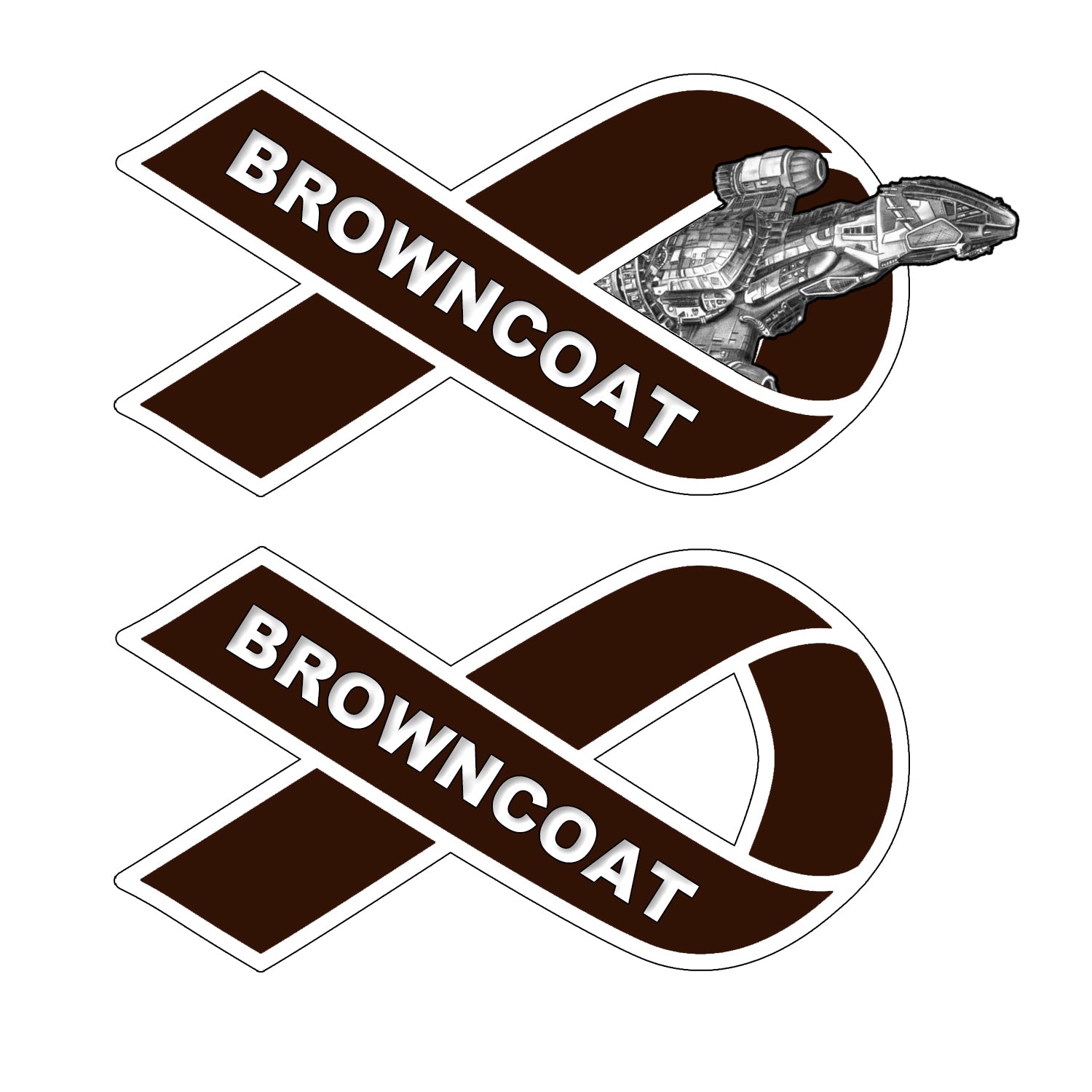 Firefly Browncoat Logo